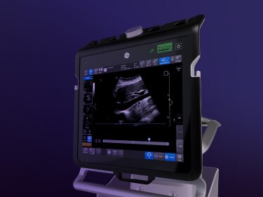 Bedside Ultrasound Machines