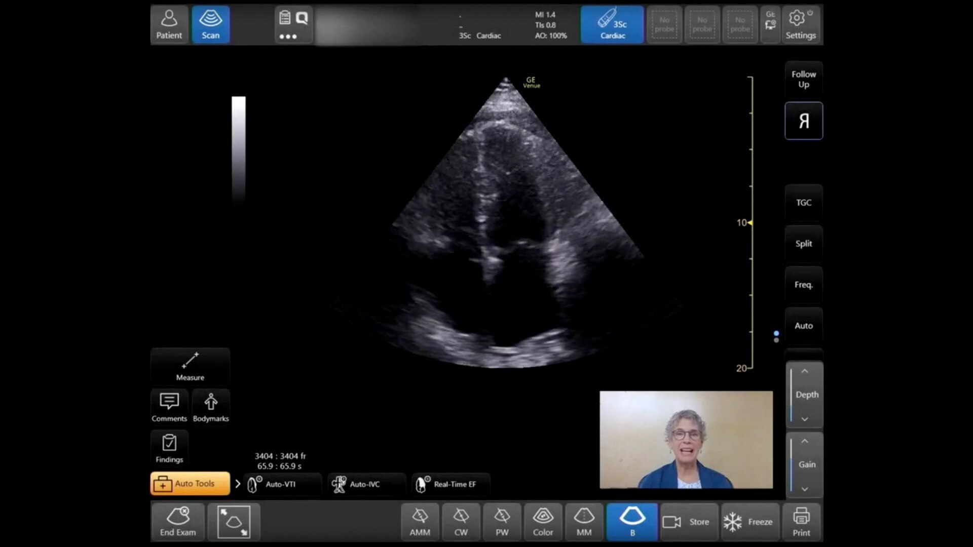 Point of Care Contact Us | GE HealthCare (United States)