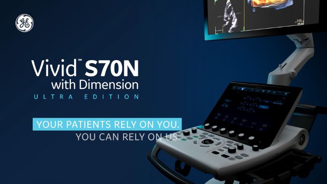 Vivid™ Ultra Edition | GE Healthcare (United States)