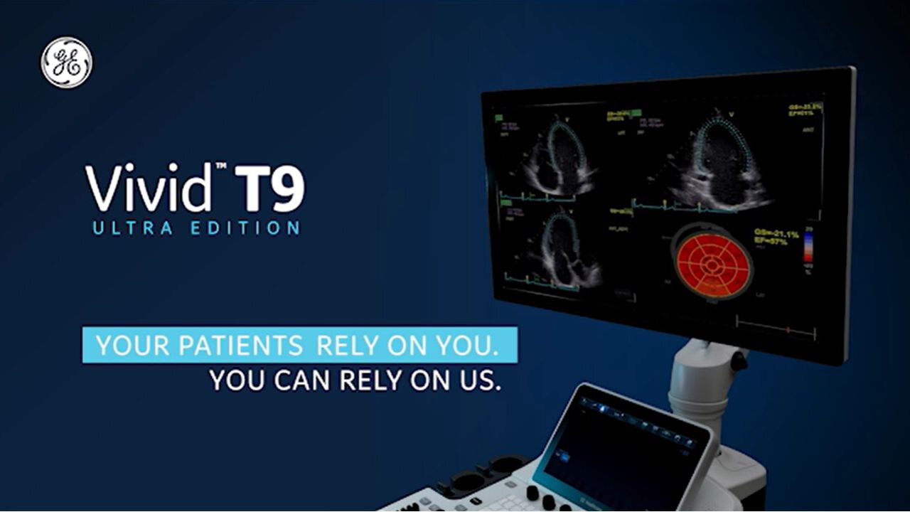 Vivid™ Ultra Edition | GE Healthcare (United States)