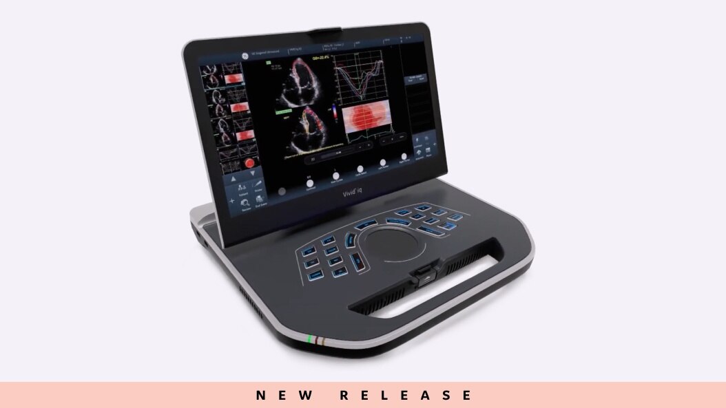 Vivid Ultrasound Products & Solutions | GE HealthCare (United States)