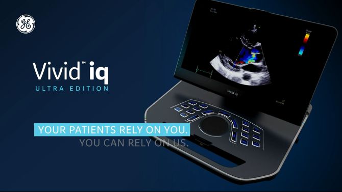 Vivid™ Ultra Edition | GE Healthcare (United States)