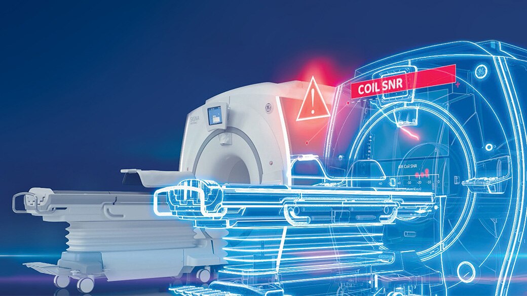 OnWatch Imaging System Monitoring | GE Healthcare (United States)