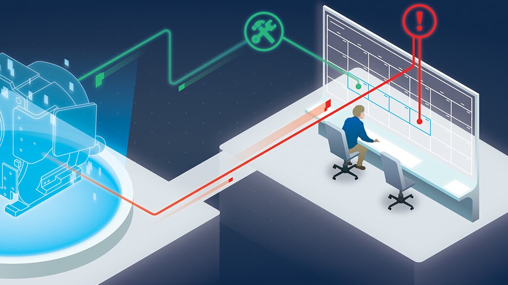 OnWatch Imaging System Monitoring | GE Healthcare (United States)