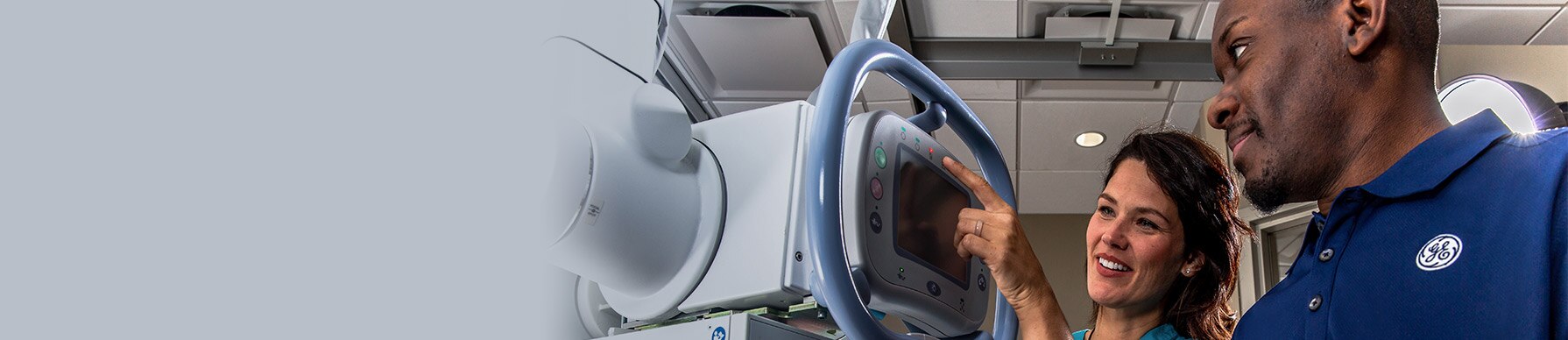 Services | GE HealthCare (United States)