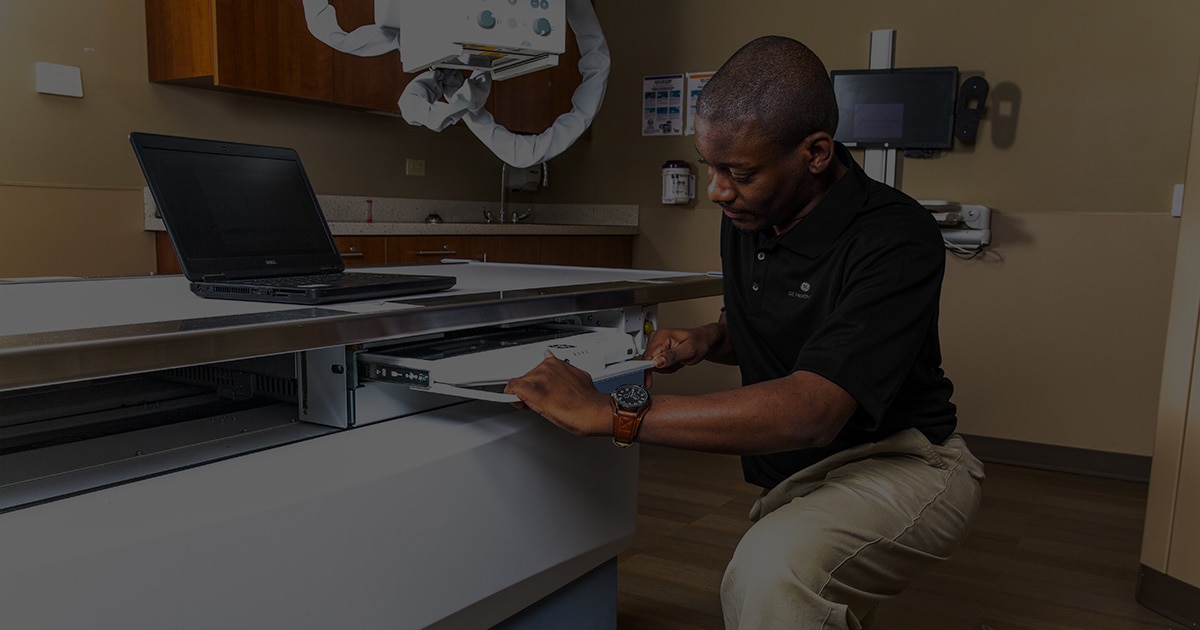 Services | GE HealthCare (United States)