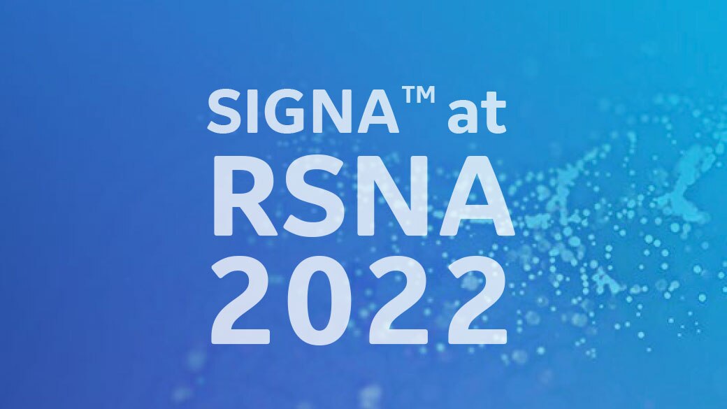 Magnetic Resonance Imaging (MRI) scanners & solutions | GE HealthCare ...