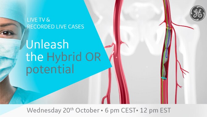 Radiology | GE Healthcare (US) | GE Healthcare (United States)