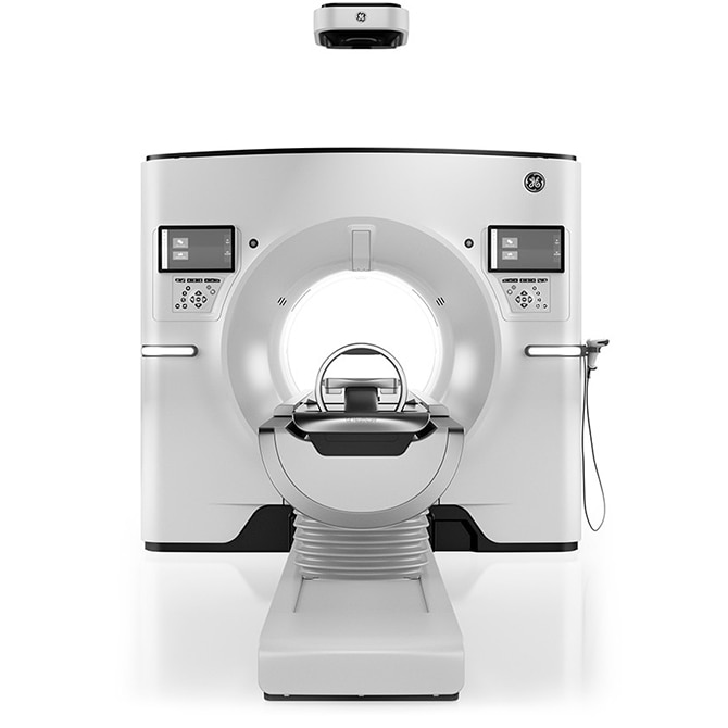 Computed Tomography | GE HealthCare (United States)