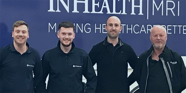 The art of installing medical equipment and doing maintenance and ...