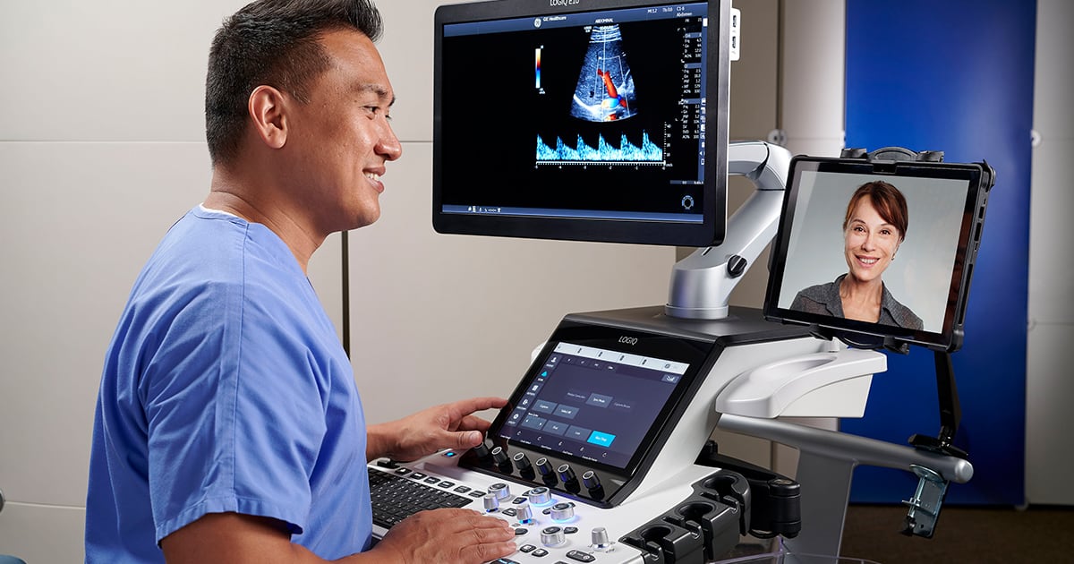 Course: LOGIQ General Imaging Courses | Digital Expert Training | GE ...