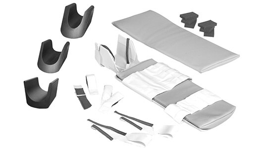 CT, PET/CT and Nuclear Medicine Accessories & Supplies | GE Healthcare ...