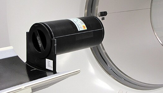 CT, PET/CT and Nuclear Medicine Accessories & Supplies | GE Healthcare ...