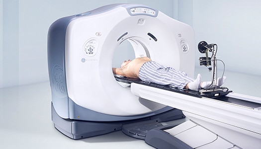 CT, PET/CT and Nuclear Medicine Accessories & Supplies | GE Healthcare ...