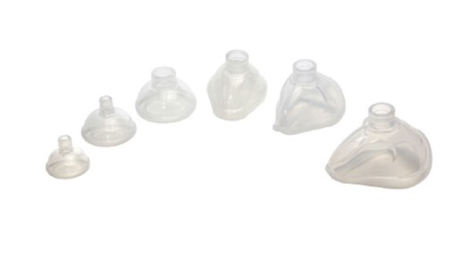 Anesthesia and Ventilators Clinical Accessories | GE Healthcare (United ...