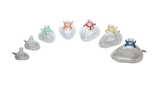 Anesthesia and Ventilators Clinical Accessories | GE Healthcare (United ...