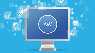 Advantage Workstation | GE HealthCare (United States)