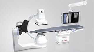 Innova IGS 540 | GE HealthCare (United States)