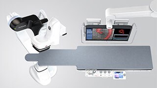 Innova IGS 520 | GE HealthCare (United States)