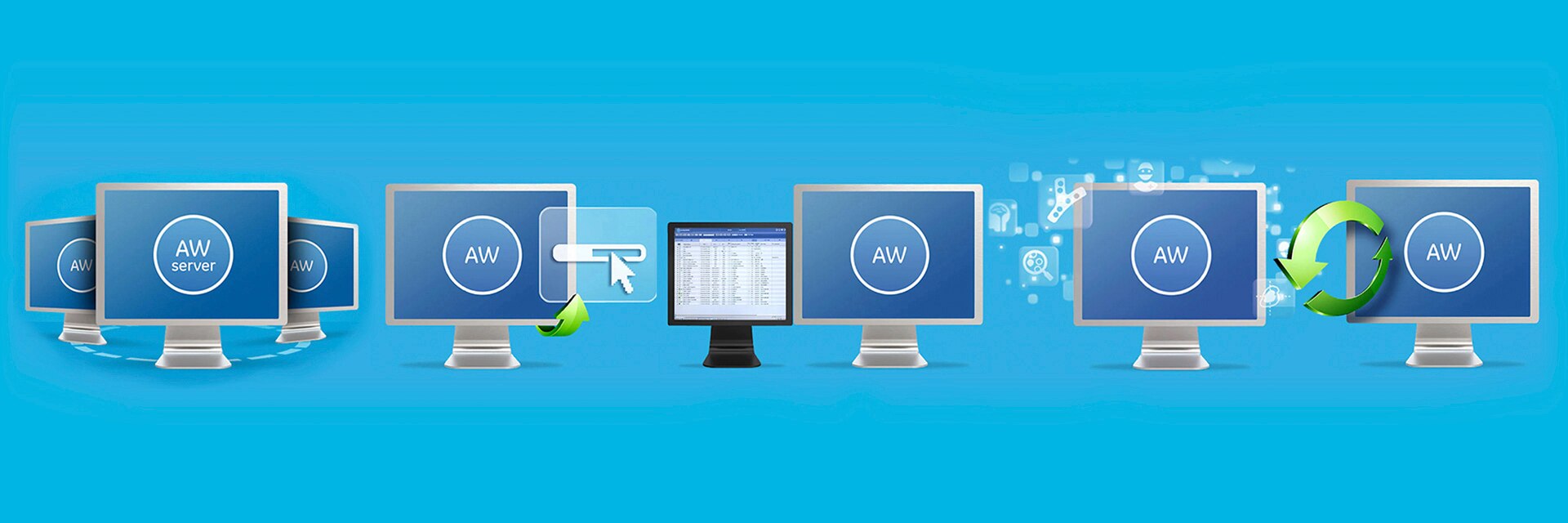 Advanced Visualization | GE HealthCare (United States)