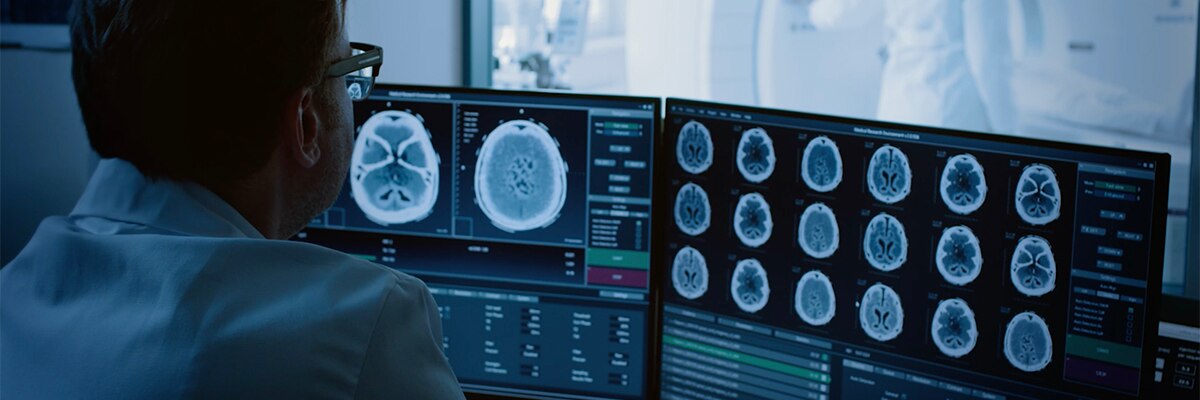 Advanced Visualization | GE HealthCare (United States)