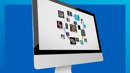 GSI Viewer | GE Healthcare (United States)