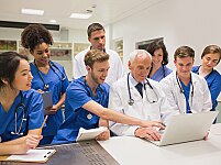 How Can We Fix the ECG Training Gap for Medical Students and Trainees ...