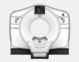 Revolution Family | GE Healthcare (United States)