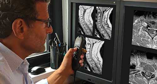 CLARISCAN™ (gadoterate meglumine) injection for intravenous use | GE ...
