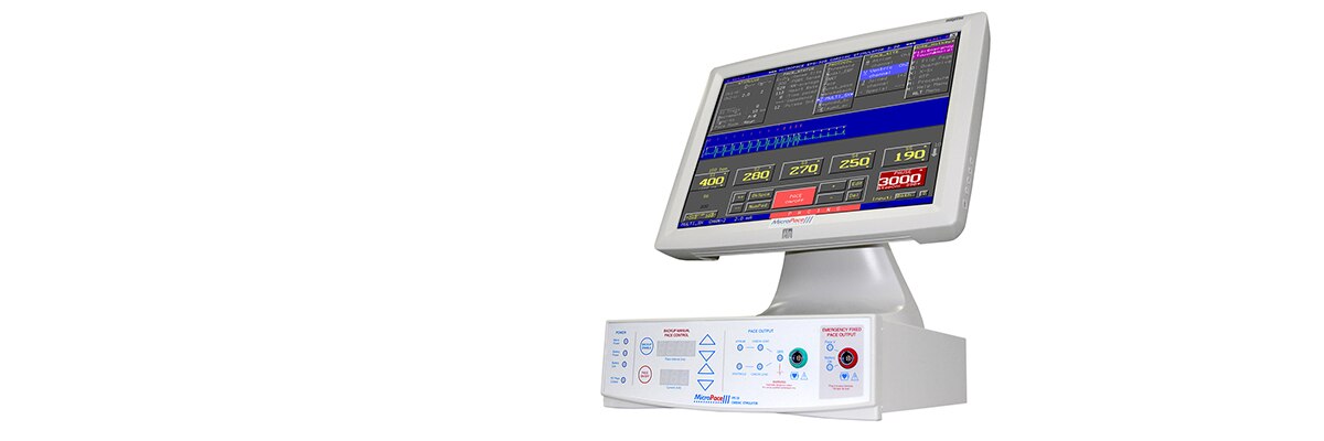 Micropace Stimulator | GE HealthCare (United States)
