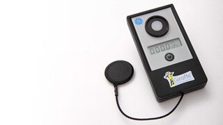 Giraffe PT Light Meter | GE HealthCare (United States)