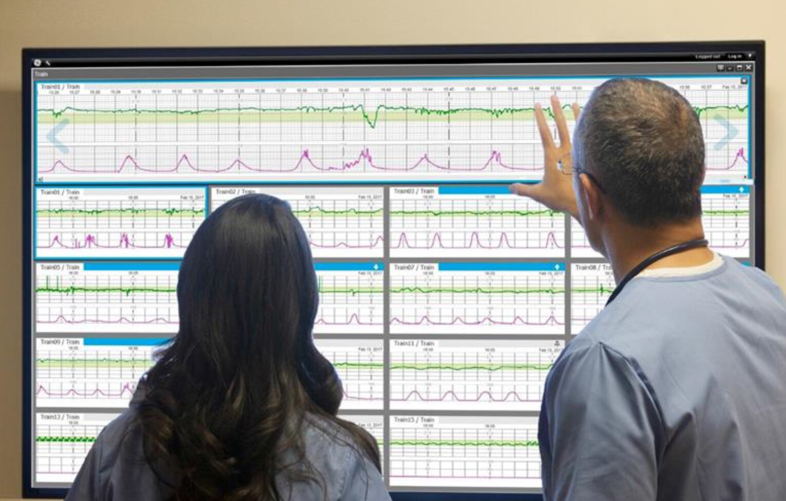 Centricity Perinatal Software | GE Healthcare (United States)