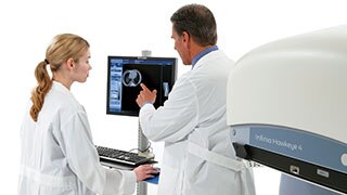 Interoperability | GE Healthcare (United States)