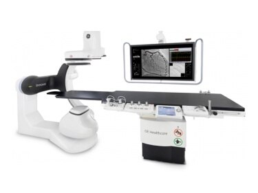 Innova Igs 520 Innova IGS 620 | GE HealthCare (India)