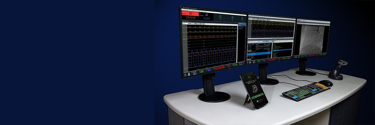 ComboLab | Invasive Cardiology | Products | GE Healthcare (United States)