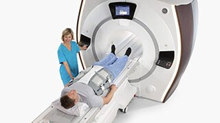 Magnetic Resonance Imaging (MRI) IHE Integration Statements | GE ...
