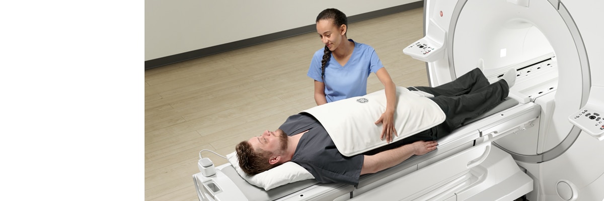 Magnetic Resonance Imaging (MRI) Products, Technology & Solutions | GE ...