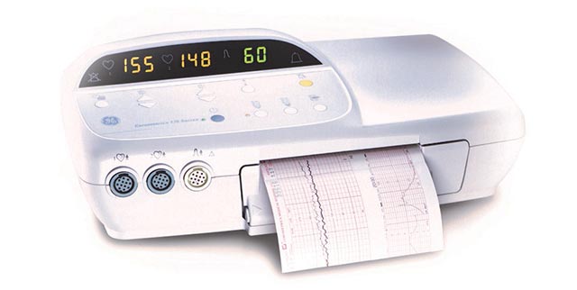Corometrics 170 |Maternal Infant Care | GE Healthcare (United States)