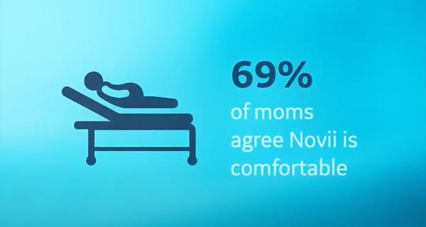 Novii Wireless Patch System - US | GE Healthcare (United States)