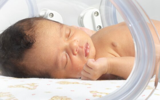 Giraffe Incubator Carestation | GE Healthcare (United States)