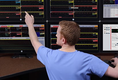 Connectivity for Patient Monitoring | GE Healthcare (United States)