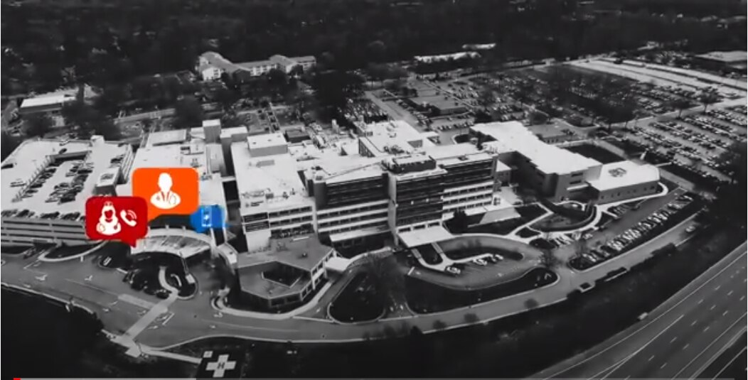 Digital Centralized Monitoring Unit | Patient Monitoring | GE ...