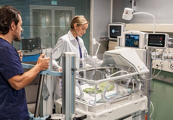 GE HealthCare's CARESCAPE Canvas Patient Monitoring, 48% OFF GE HealthCare's CARESCAPE Canvas Patient Monitoring, 48% OFF