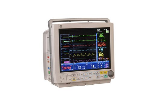 B40 Patient Monitor | Patient Monitoring | GE HealthCare (United States)