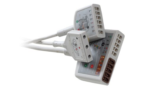 Patient Monitoring Clinical Accessories | GE Healthcare (United States)