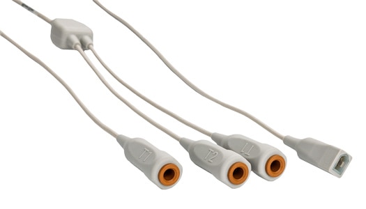 Patient Monitoring Clinical Accessories | GE Healthcare (United States)