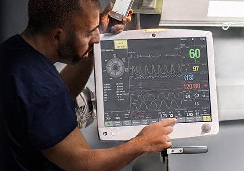 Open Interfaces & Interoperability | Connectivity | GE HealthCare ...
