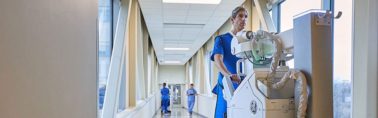 AMX navigate | GE Healthcare (United States)