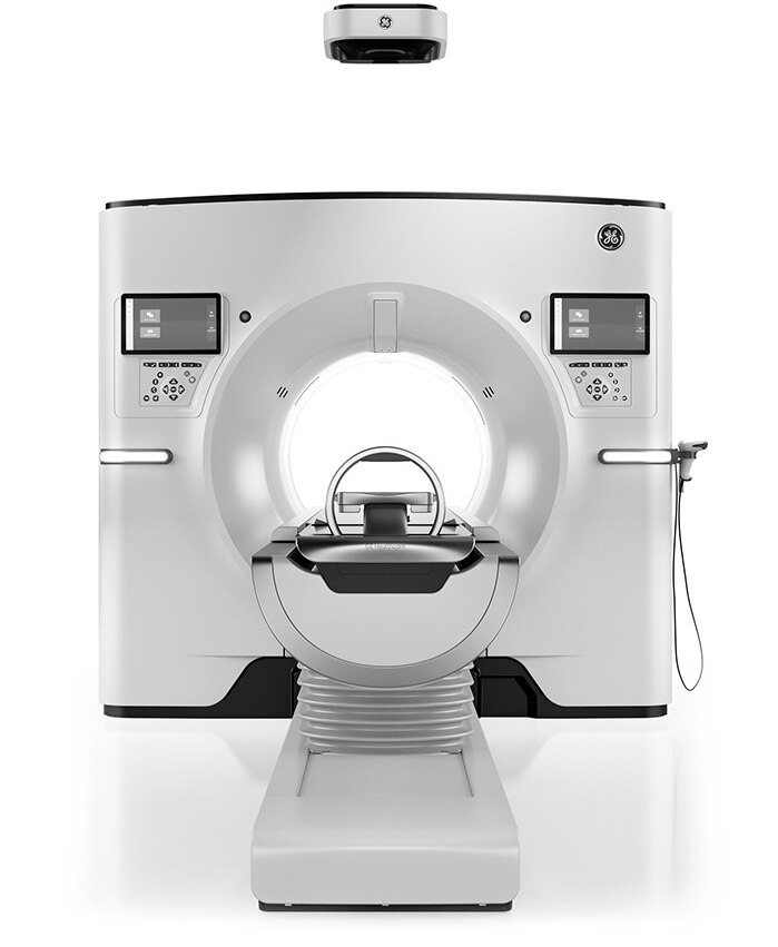 Revolution™ Apex Platform | GE Healthcare (United States)