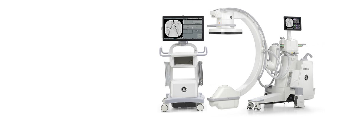 OEC Elite CFD | GE Healthcare (United States)
